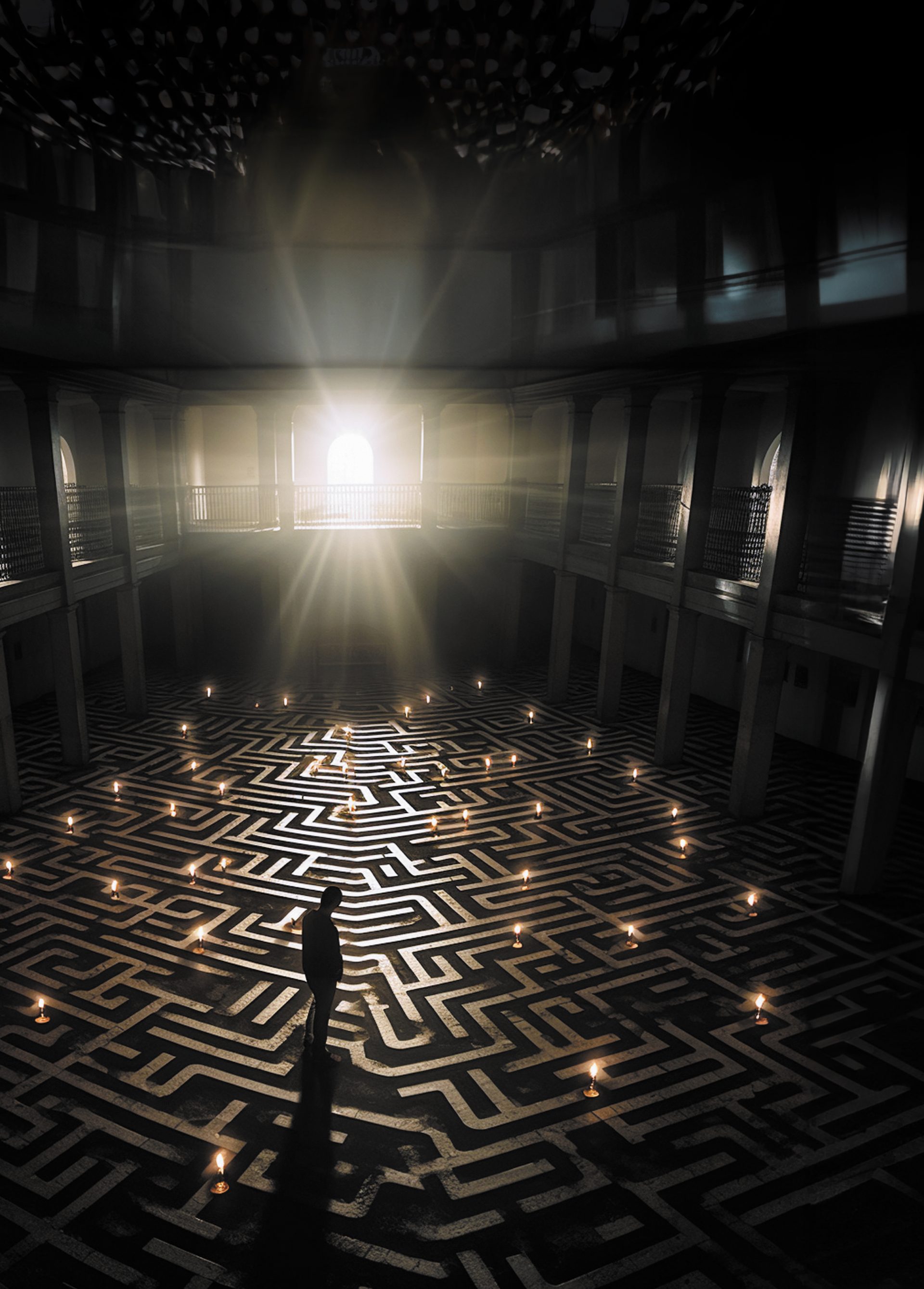 LA COMPRENSIÓN DEL “SER HUMANO” - Revista Cascada